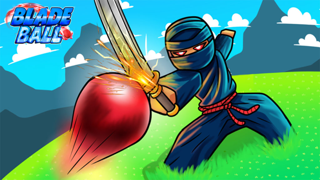 Alle Blade-Ball-Codes in Roblox (Januar 2024)